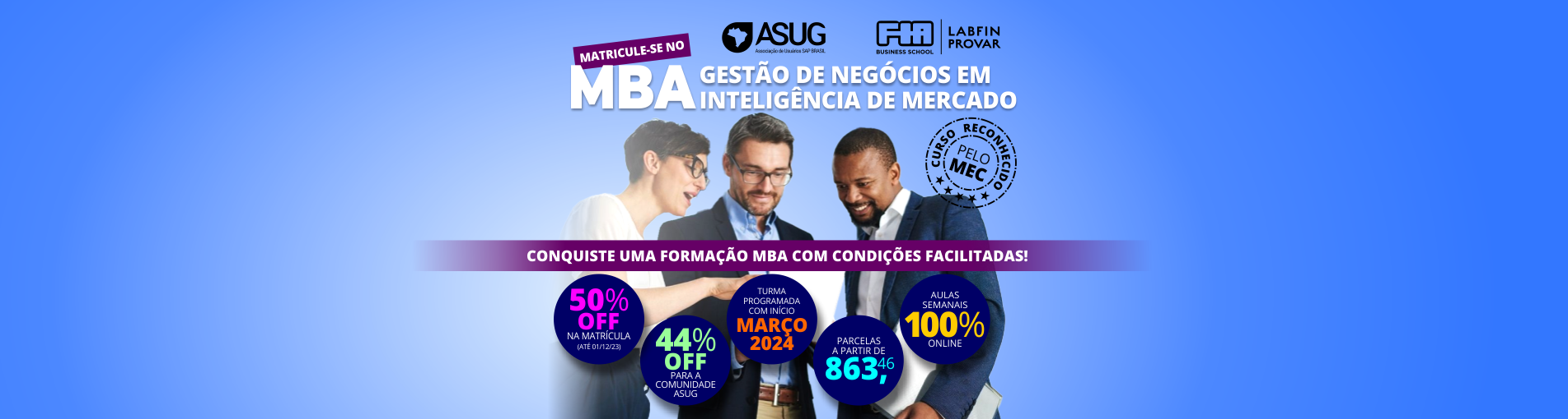 Nossos cursos – CPNE EAD